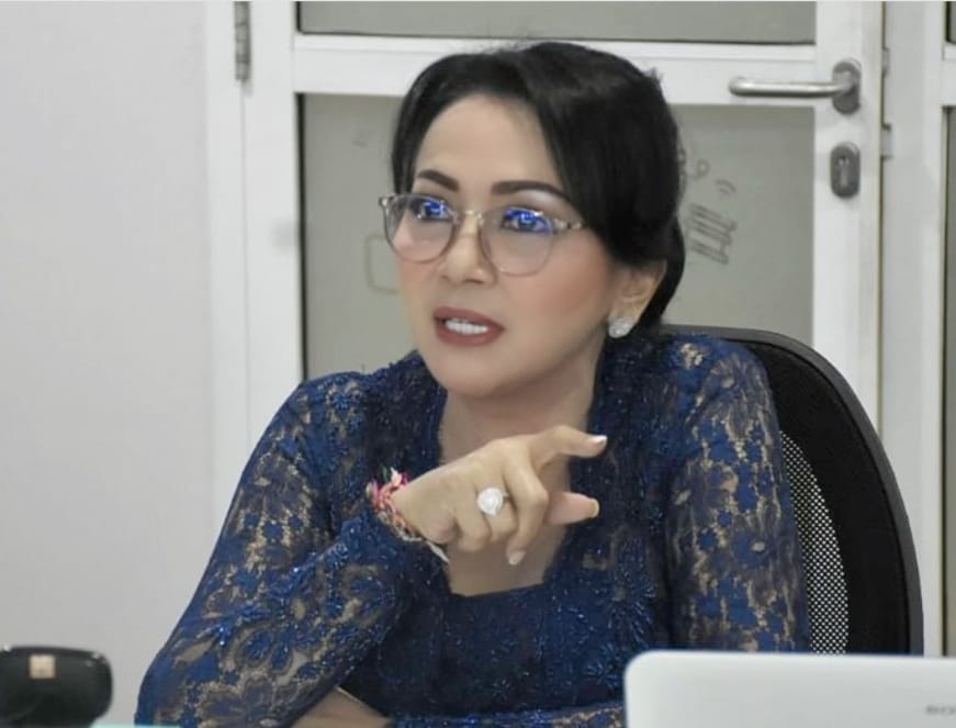 Selly Mantra: Pendidik PAUD Harus Aktif Menggali Berbagai Referensi ...