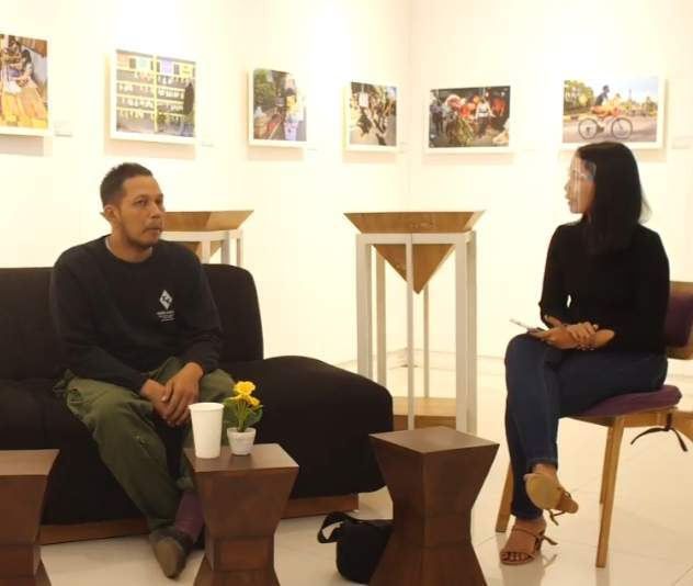 Kedux Garage: Idealisme Berkesenian Ciptakan Karya yang Maksimal - Pos ...