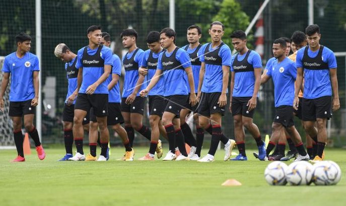 Tira Persikabo Gantikan Bhayangkara Hadapi Timnas SEA Games, Setelah ...