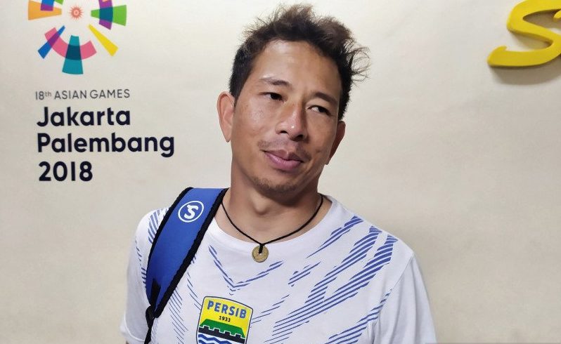 Ini Target Made Wirawan pada Semifinal Leg Kedua Lawan PSS Sleman - Pos ...