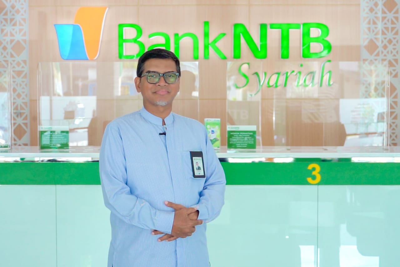Bank NTB Syariah Harap Segera Terungkap, Sakit, Terlapor Urung ...