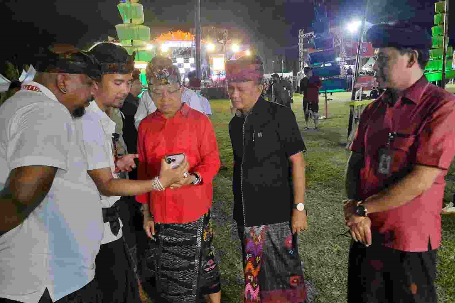 BaliPay Hadir di PICA Fest, BPD Bali Dukung Kreativitas Anak Muda - Pos ...