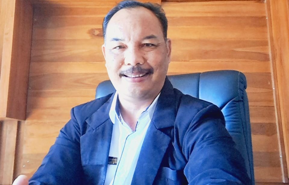 Deflasi di Buleleng di Angka 0,39 Persen, Perumda Swatantra Ikut ...