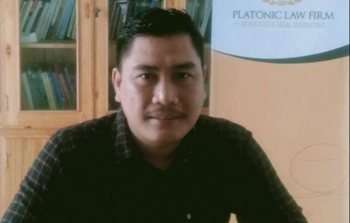 Ditetapkan Tersangka Alsintan, Mantan Anggota DPRD Lotim Keberatan ...