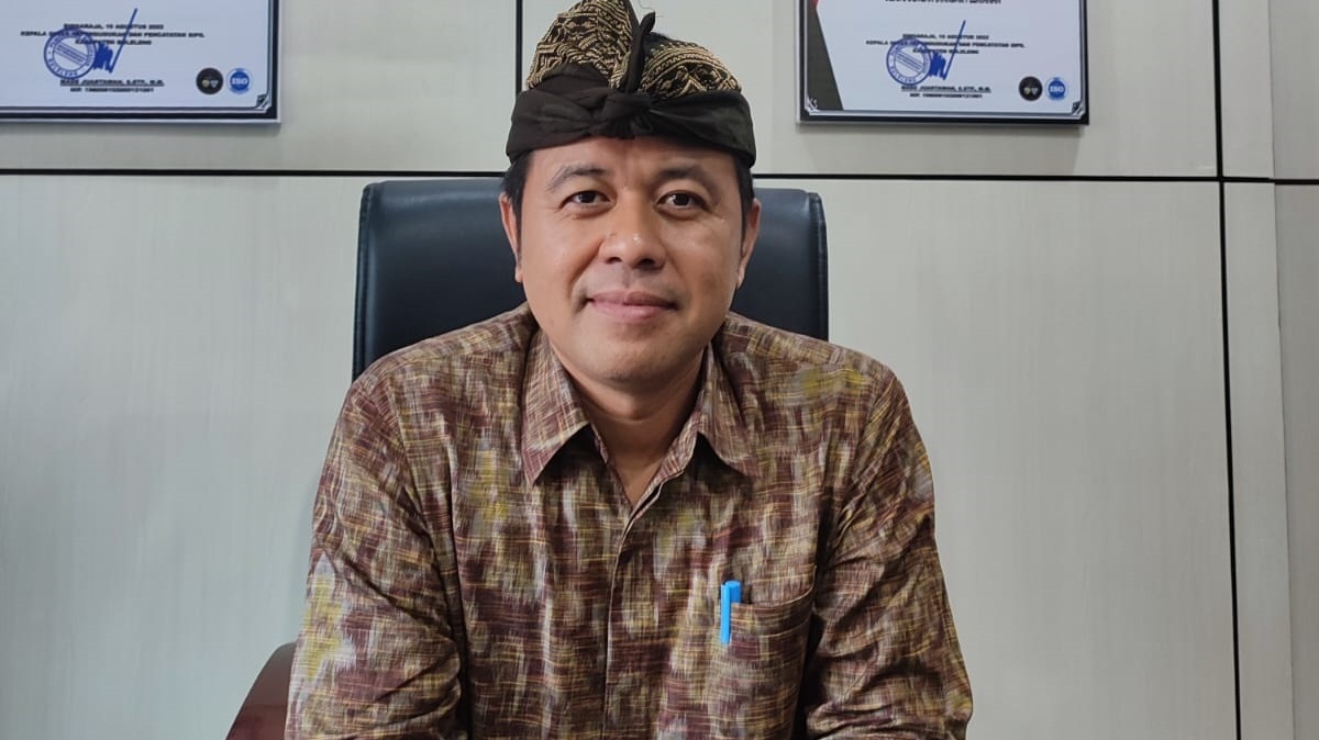 Disdukcapil Buleleng Optimalkan Pelayanan Adminduk Melalui Digitalisasi ...