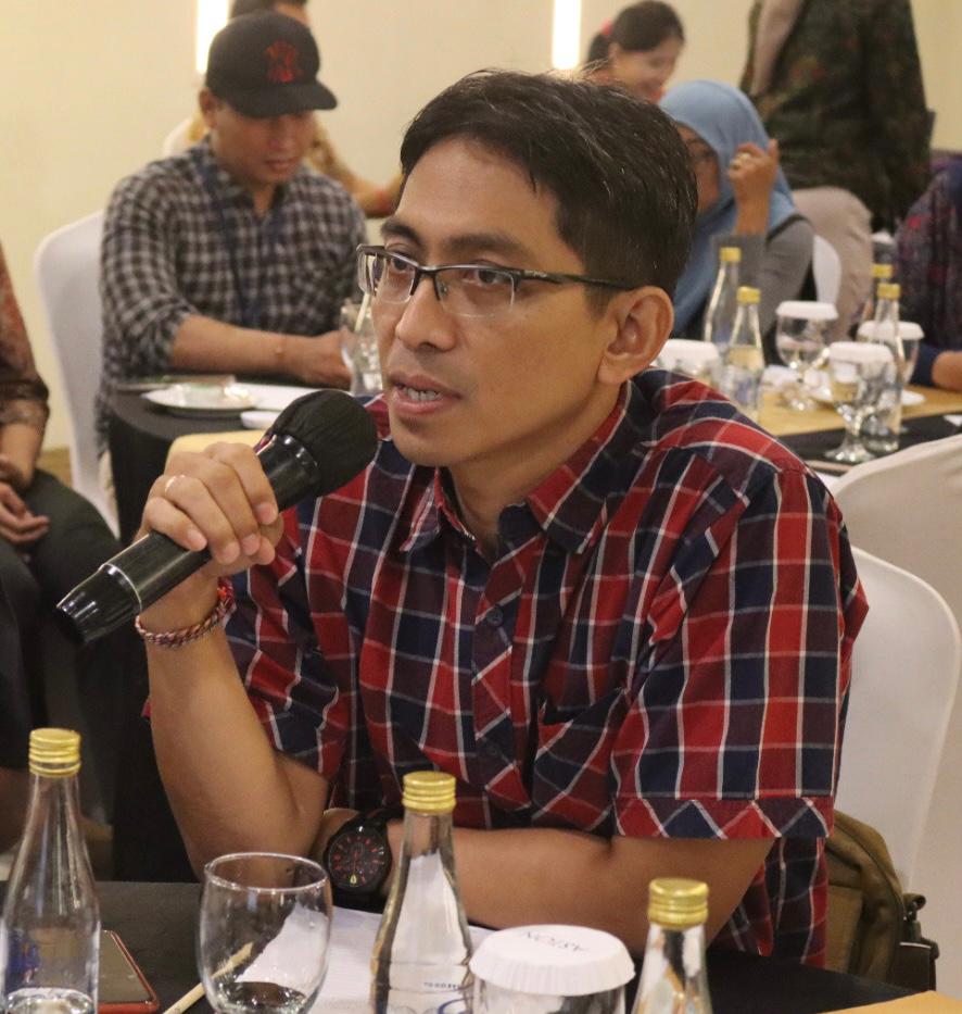 Rocky Gerung dan Ancaman Lidah Tak Bertulang - Pos Merdeka