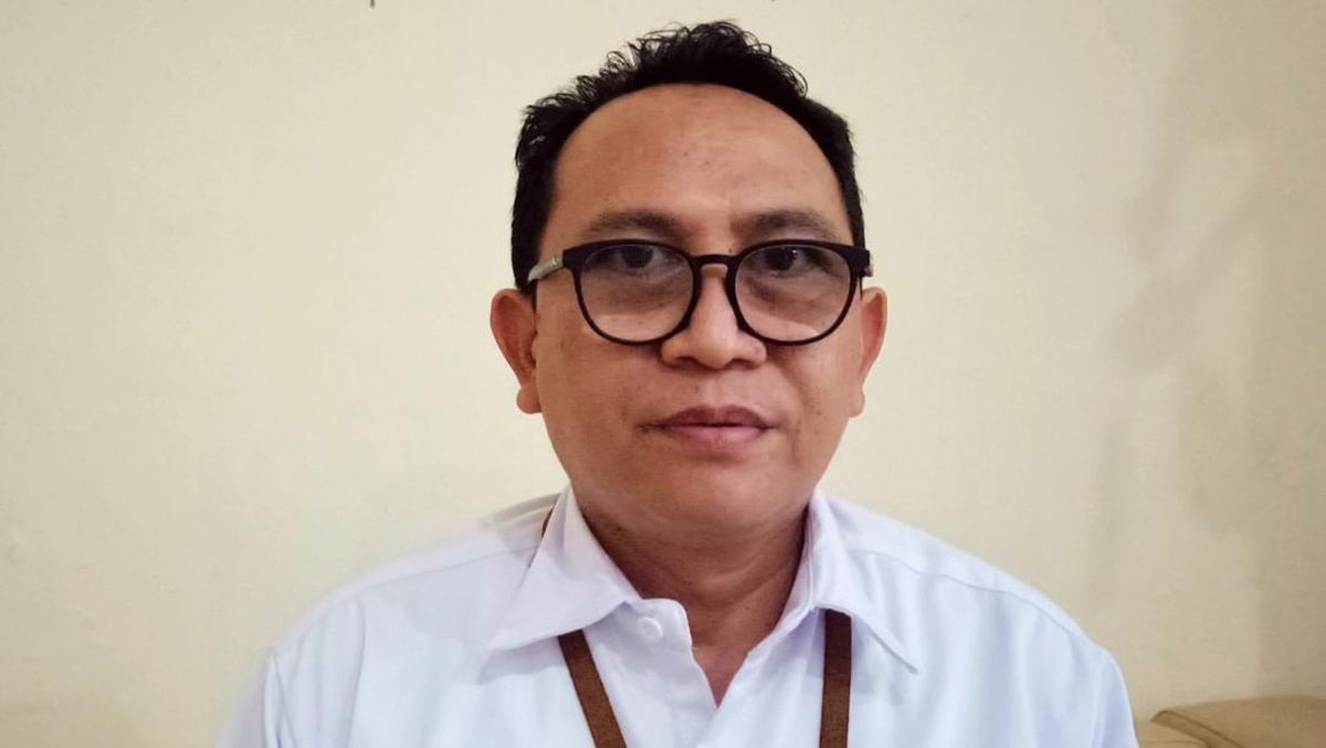 Beda Data dengan BPS, Sutirtayasa Sebut Warga Miskin di Karangasem ...